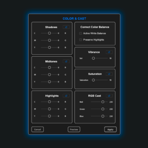 Astro Panel – The All in One Plugin for Adobe Photoshop CC – Take Your ...